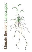 Climate Resilient Landscapes Analysis Design Progress